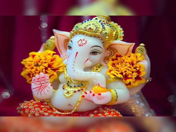 Before Shri Krishna Ganesh ji had narrated the Gita know what is the ...