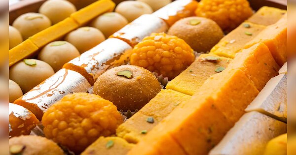 how to make best sweets recipe, know here different mithai recipe ...