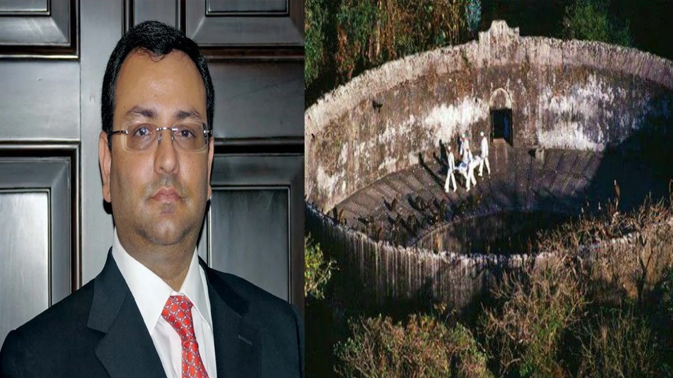 TATA ex chairman Cyrus Mistry Death he was a Parsi his last rite will ...