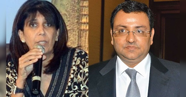 Who is Anahita Pandole who was driving Cyrus Mistry car such was the ...