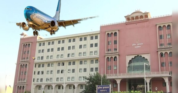 case of arrest of international criminal in case of cheating of crores ...