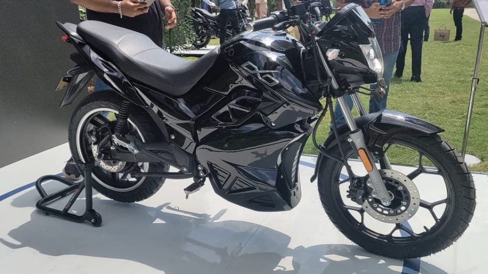 Hop Oxo electric bike with 150KM range; Price, Features and Images ...