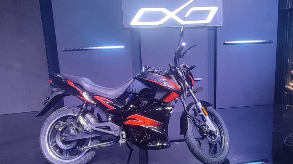 Hop Oxo electric bike with 150KM range; Price, Features and Images ...
