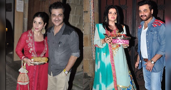 kapoor khandaan bahu hottest boldest pictures in bikini short dresses ...
