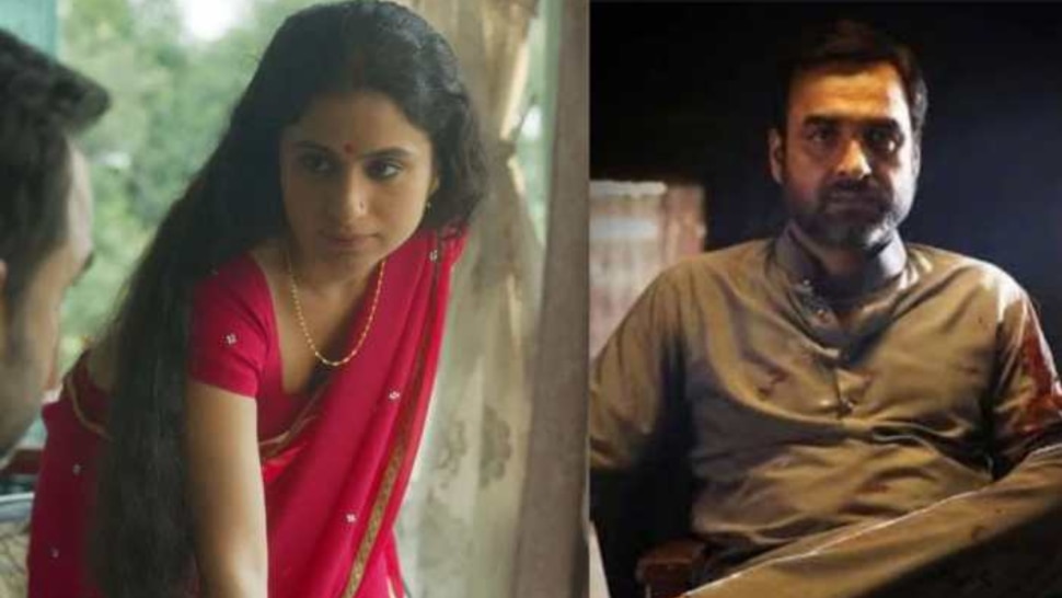 Mirzapur Beena Tripathi aka Rasika Dugal wishes birthday Kaleen Bhaiya ...