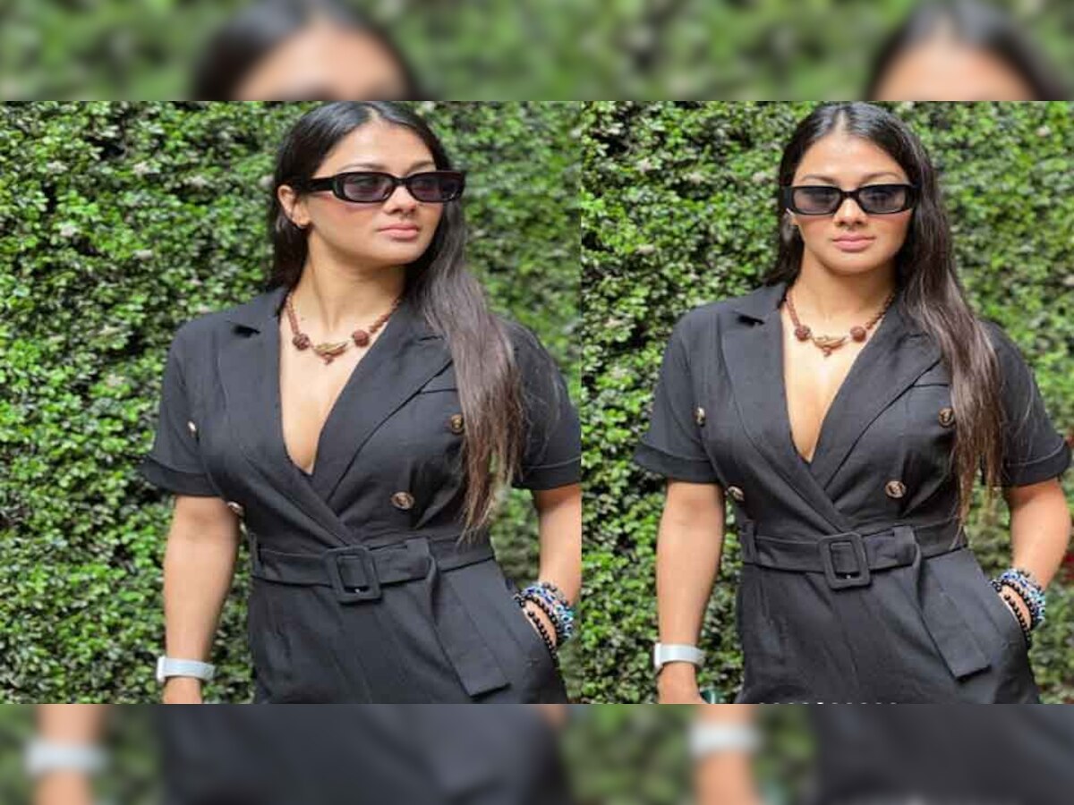 bhojpuri actress Namrata Malla latest dance video goes viral | Namrata ...