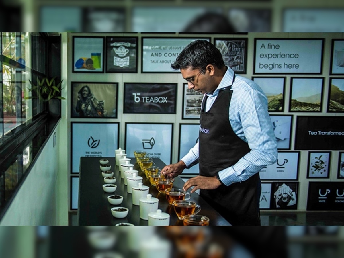 Top five Chai Wala fail in UPSC open a tea shop became millionaires know full story | Top 5 Chai ...