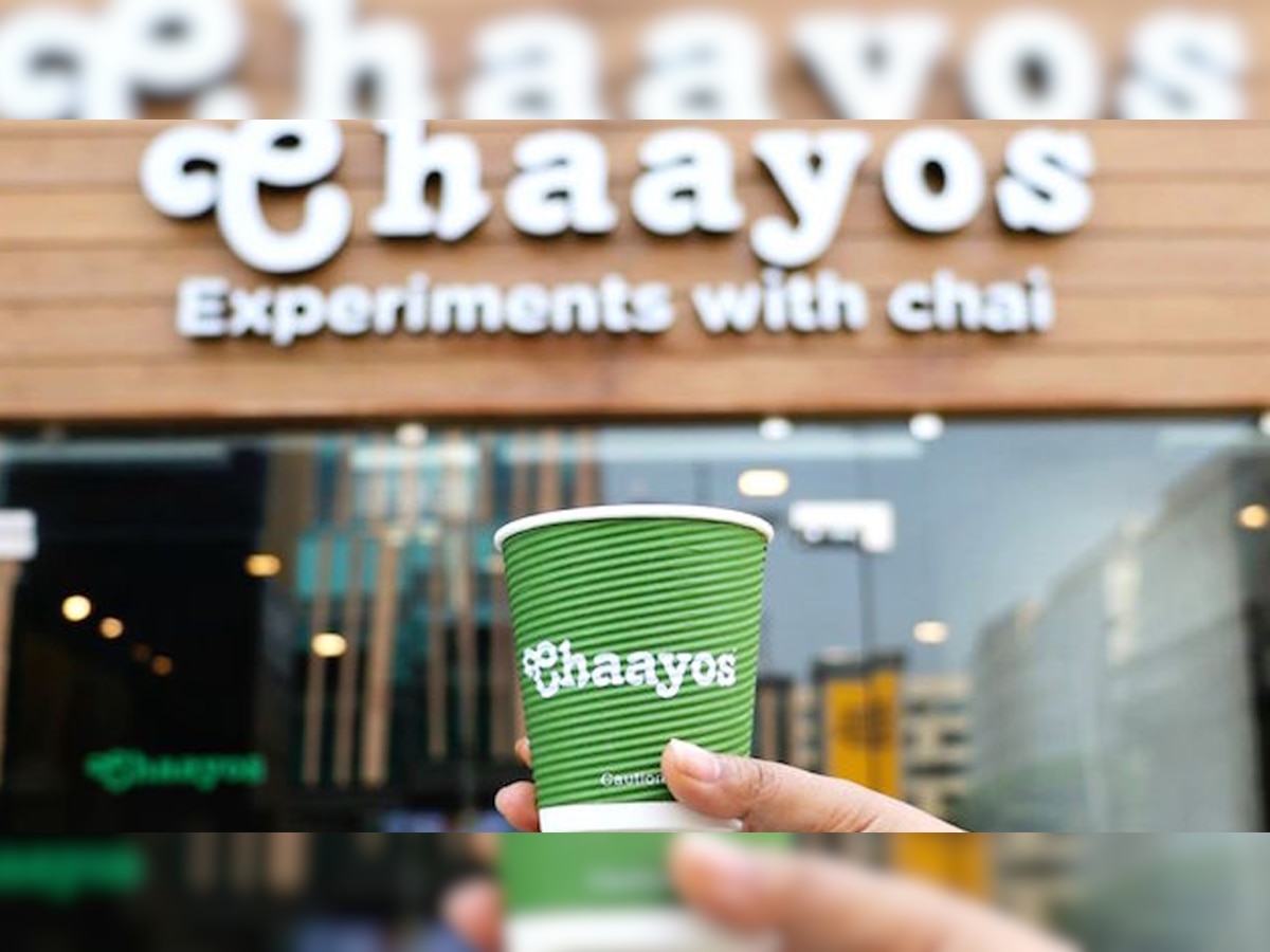 Top five Chai Wala fail in UPSC open a tea shop became millionaires know full story | Top 5 Chai ...