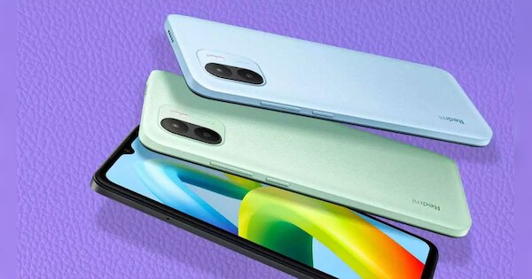 Redmi Launches Cheap Redmi A1 under Rs 7000 on Amazon See ...