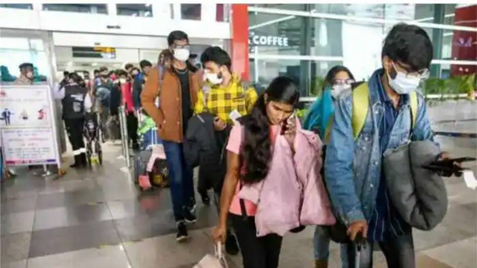 Foreign Medical graduation exam Big relief to ukraine returned medical ...