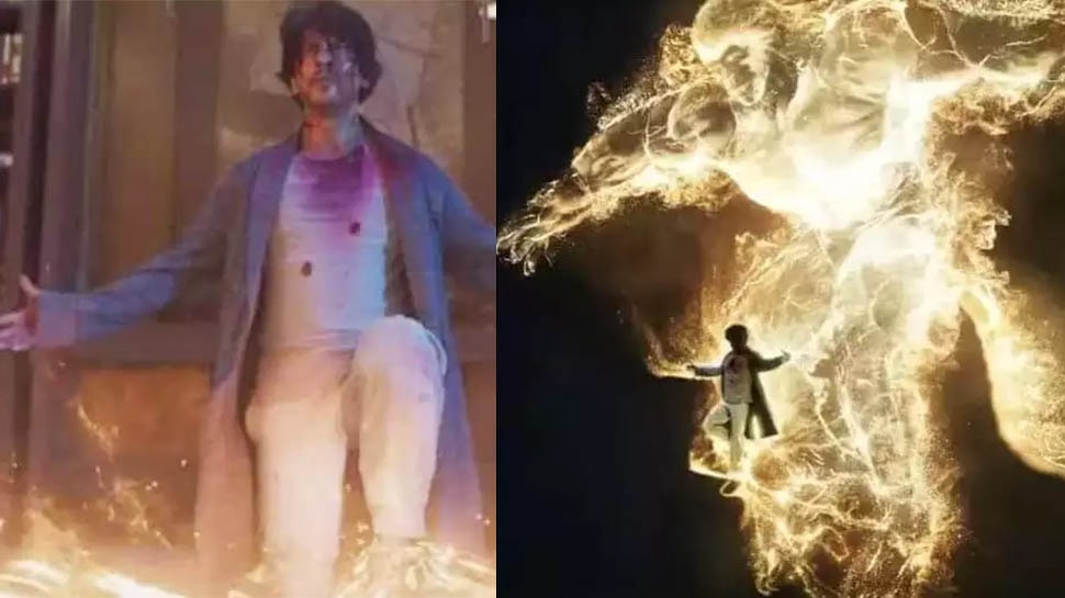 Shah Rukh Khan Is a Scientist In Brahmastra Villain Story Advance ...