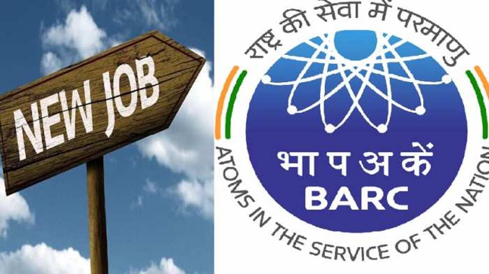 BARC Recruitment 2022 apply 36 post Nurse Scientific Assistant Sub ...