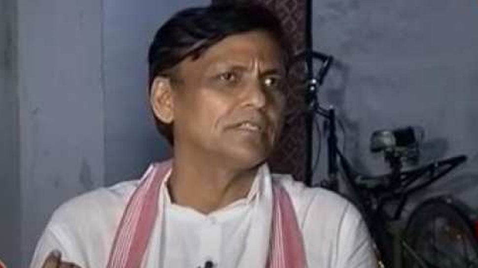 Nityanand Rai said Nitish Kumar will not be able to unite the ...
