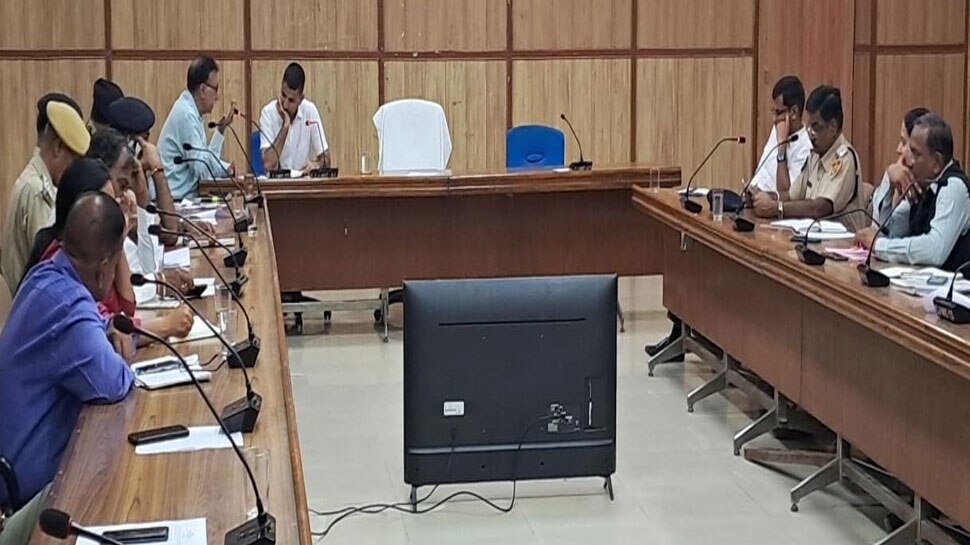 In Sardarpura Marwar ceremony is going to be held on 8th and 9th ...