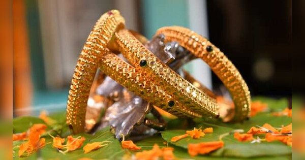 Drop in Gold and Silver Price 8 September 2022 Know Details and Current ...