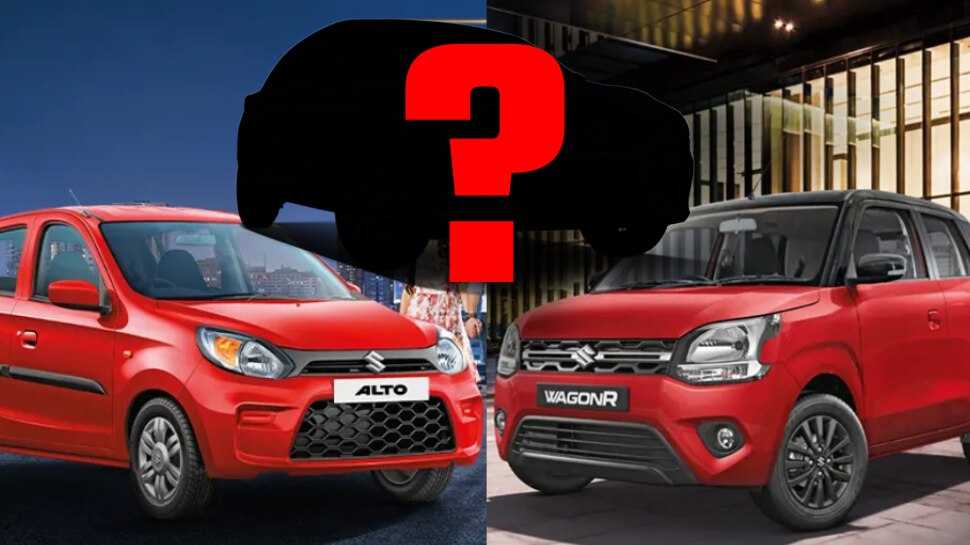 Maruti Suzuki Baleno become number one car in India । No. 1 Car: 6.49 ...