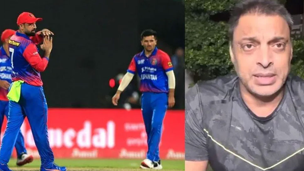 Afghanistan cricket chief executive Shafiq Stanikzai fast bowlers ...