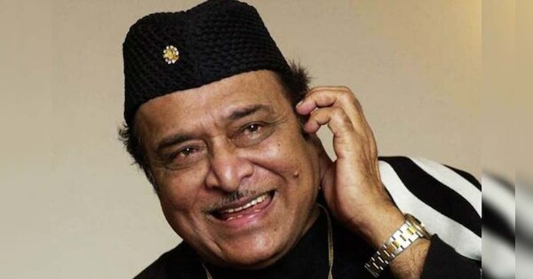 Google doodle Pays Tribute To famous singer Bhupen Hazarika watch it ...