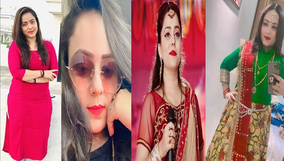 Bigg Boss 16 Nisha Pandey Bhojpuri actress and Singer will add glamor ...