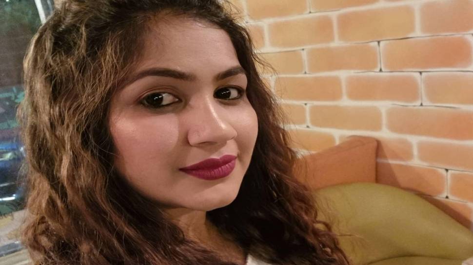 Gujarat singer Vaishali found dead in her car close friend connection ...