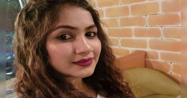 Gujarat singer Vaishali found dead in her car close friend connection ...