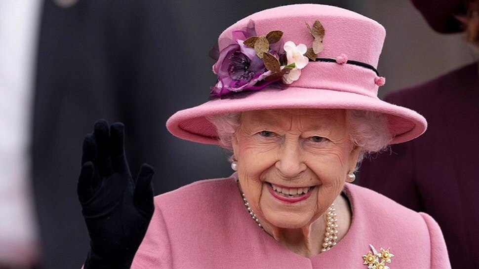 Queen Elizabeth Health Update: Queen Elizabeth health is critical, Know ...