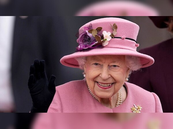 Queen Elizabeth Health Update: Queen Elizabeth health is critical, Know ...