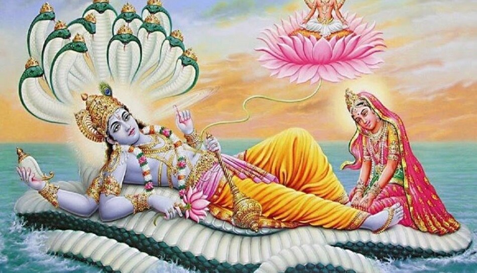 Know what is the meaning of Ananta how to tie 14 knot rakshasutra on ...