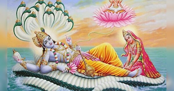 Know what is the meaning of Ananta how to tie 14 knot rakshasutra on ...