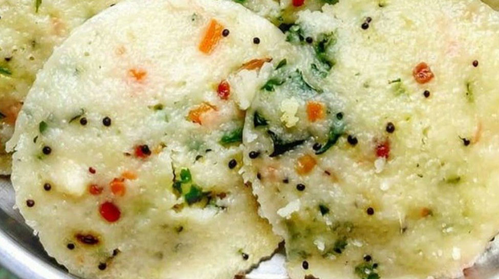 how to make vegetable idli recipe | Vegetable Idli Recipe: सुबह के ...