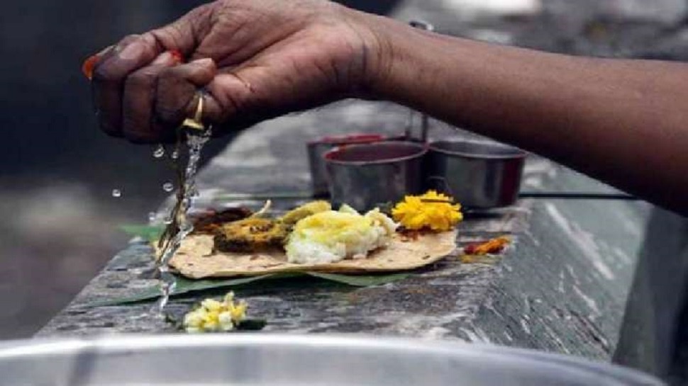 Pitru paksha 2022: ପିତୃପର୍ବରେ କାହିଁକି ହୁଏ ପିଣ୍ଡଦାନ? ଜାଣନ୍ତୁ, ମହାଳୟାର ...