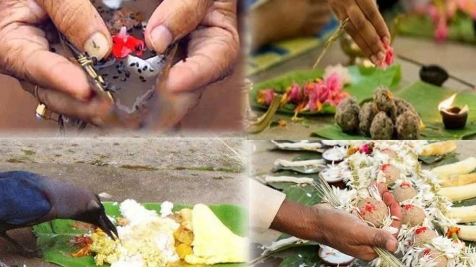 Shradh 2022 Know what to do and what not to do in Shradh pitru paksha ...