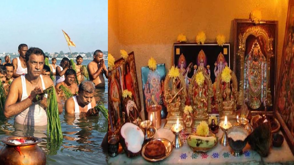 pitri paksha 2022 start date pitru paksha god puja rules pitra paksha ...