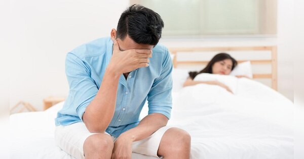 Men's Health: These symptoms indicate sudden drop in testosterone level ...