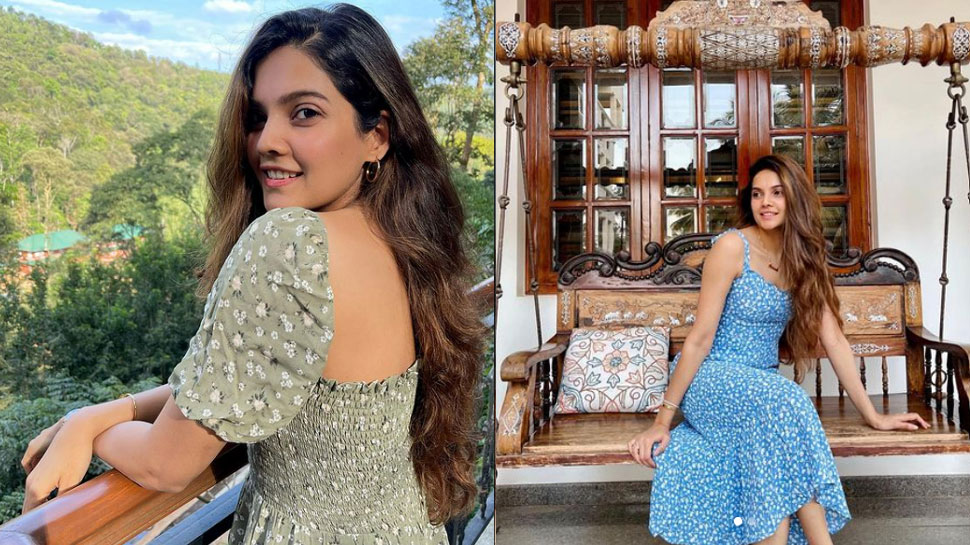 indian player Manish Pandey and his wife Ashrita Shetty love story and ...