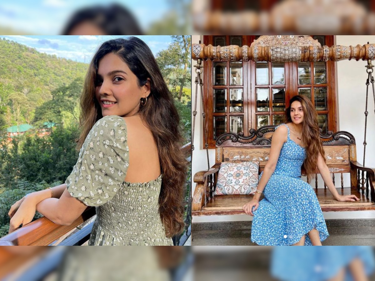 indian player Manish Pandey and his wife Ashrita Shetty love story and ...