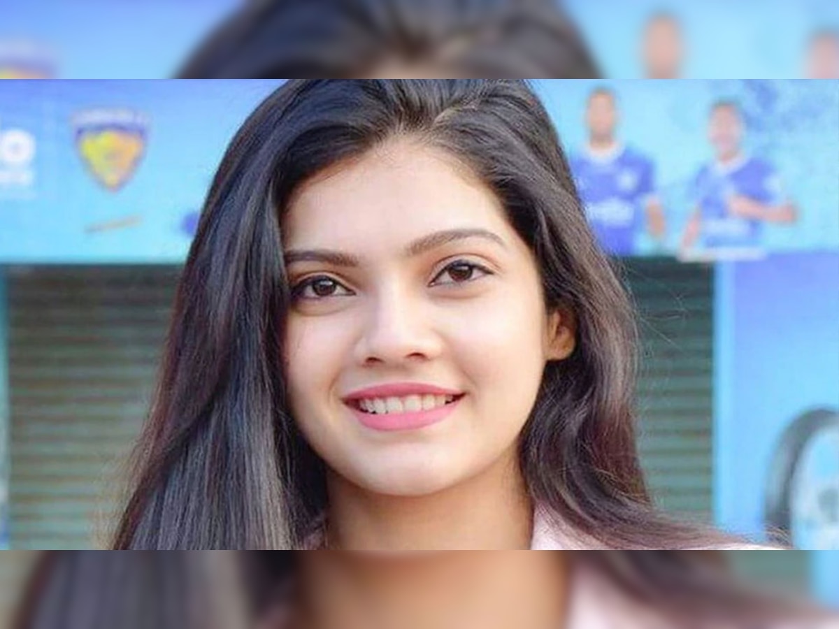 indian player Manish Pandey and his wife Ashrita Shetty love story and ...