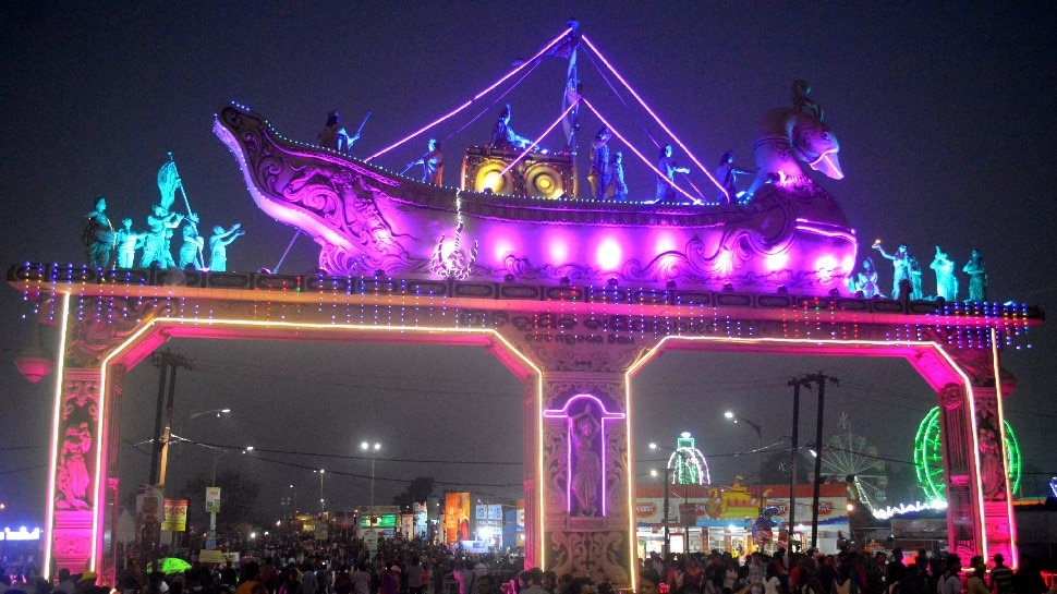 Balijatra celebrated as state festival