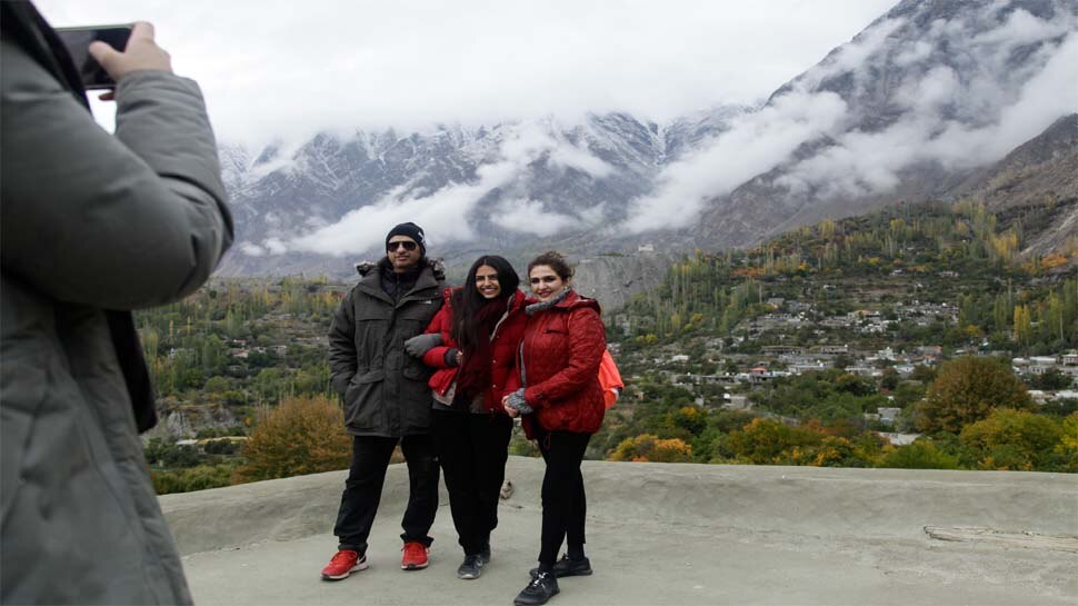 Pakistan drops 7 places in Human Development Index know India ranking htzs | ह्यूमन डेवलपमेंट ...