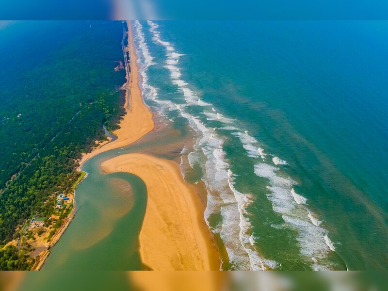 Development of Puri Sea Beach: ଝଲସିବ ବେଳାଭୂମି, ସୃଷ୍ଟି ହେବ ରୋଜଗାର
