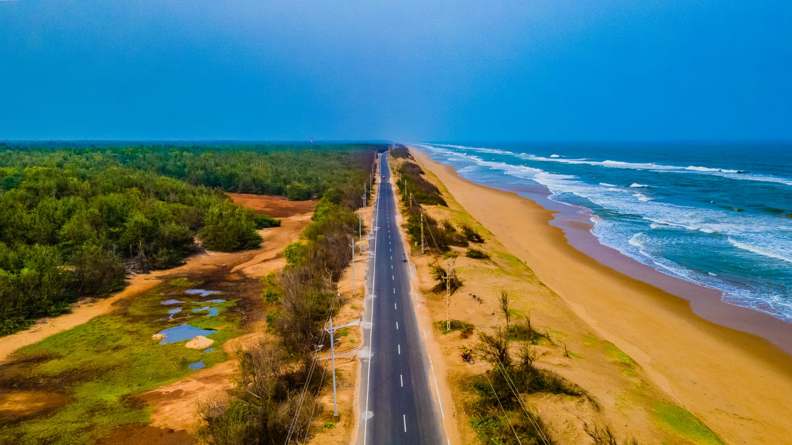 Development of Puri Sea Beach: ଝଲସିବ ବେଳାଭୂମି, ସୃଷ୍ଟି ହେବ ରୋଜଗାର