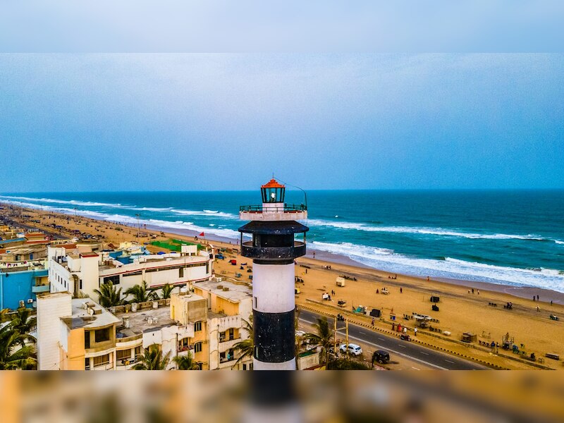 Development of Puri Sea Beach: ଝଲସିବ ବେଳାଭୂମି, ସୃଷ୍ଟି ହେବ ରୋଜଗାର