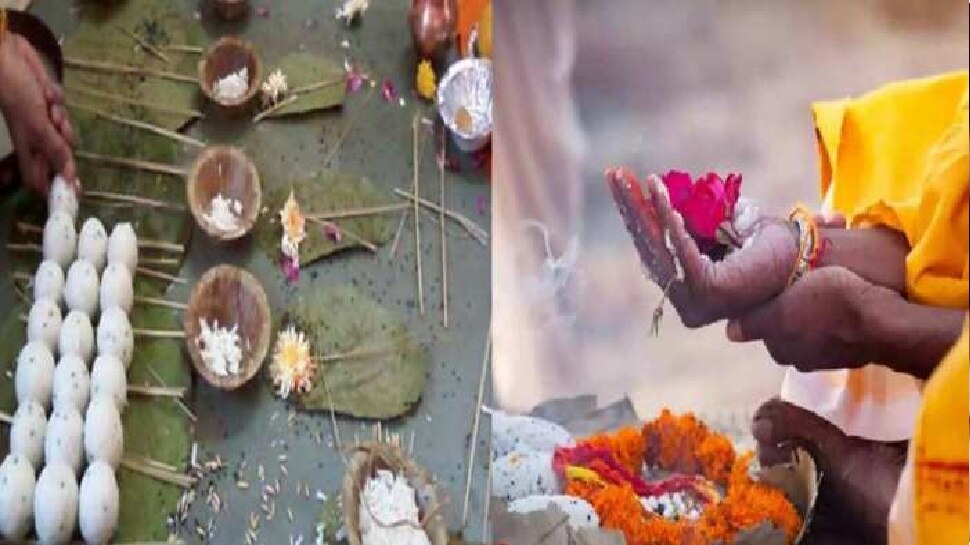 Dharma pitra paksha 2022 do not do this work even by forgetting during ...