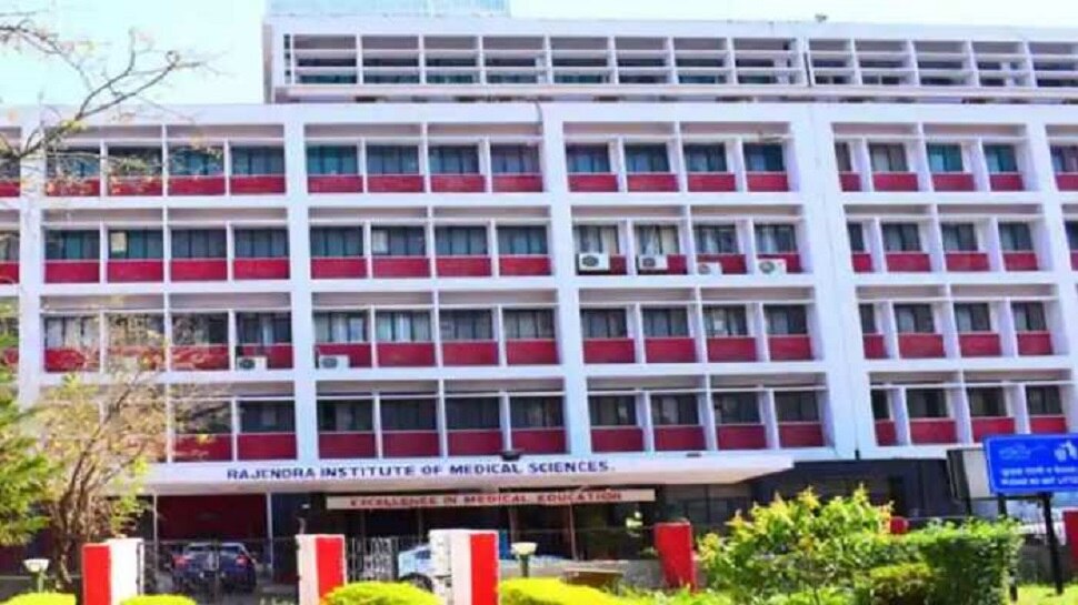 RIMS hospital condition is pathetic because administration negligence ...