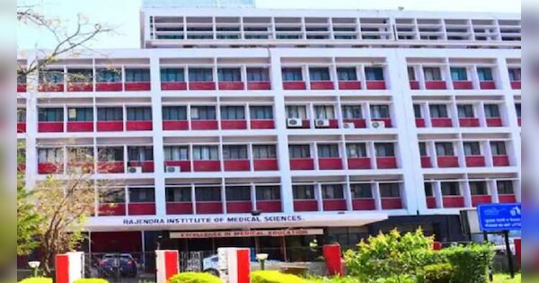 RIMS hospital condition is pathetic because administration negligence ...