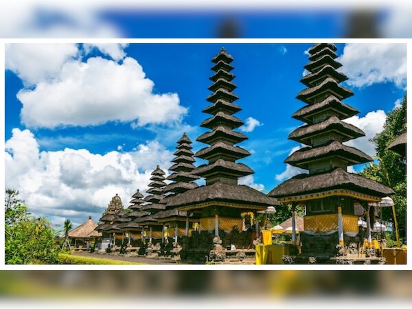 Know Amazing Facts About Bali Culture And Rituals Interesting Facts ...