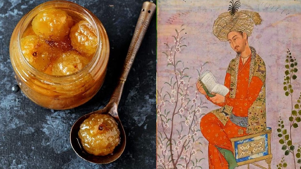 history of murabba Indian or foreign who made marmalade for first time ...