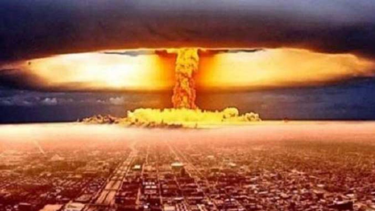Iran preparing to make nuclear weapons secret plutonium bomb programe ...