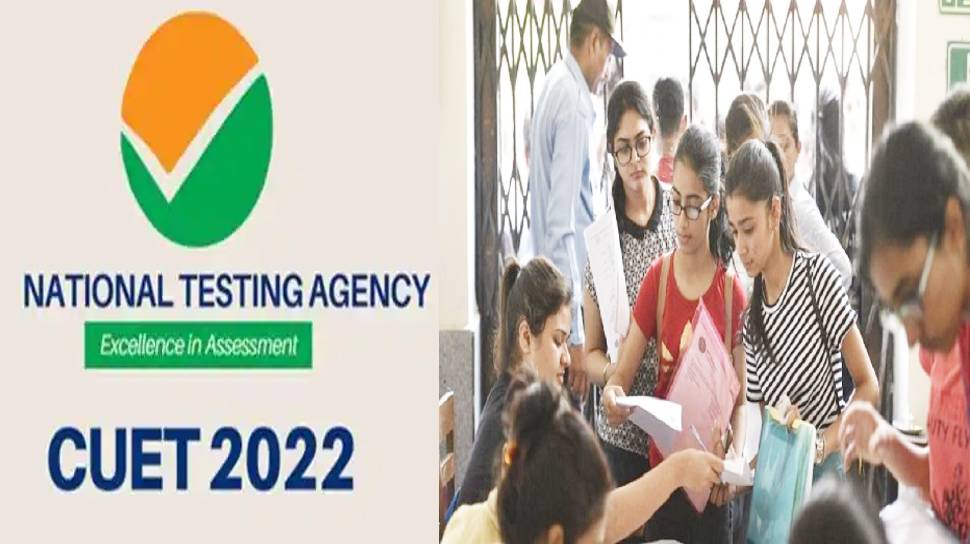 cuet ug 2022 expected cut off india top 5 university DU Allahabad ...