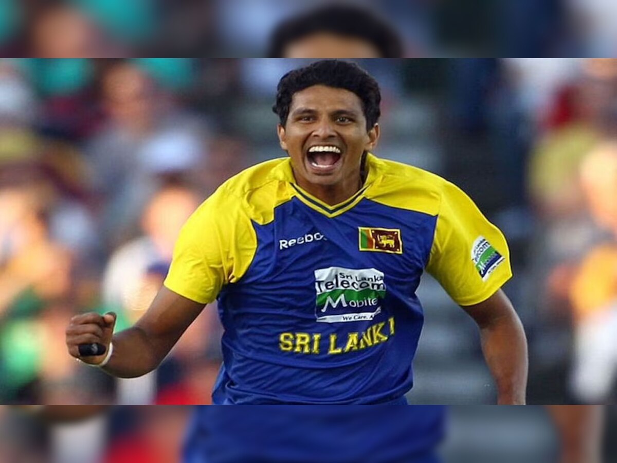 Cricketer Who Became Poor after retirement from International Arshad Khan suraj randiv | क्रिकेट ...